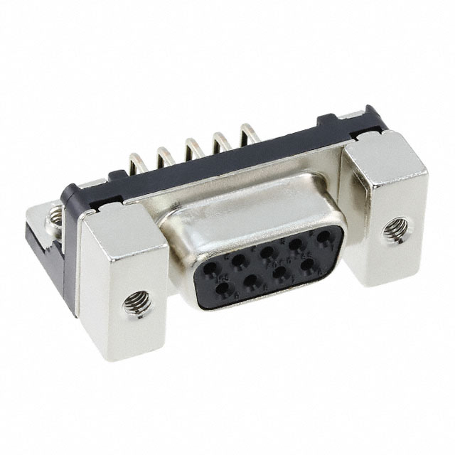 RDED-9S-LN(55) Hirose Electric Co Ltd | Conectores, interconectores | DigiKey